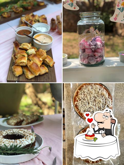 Baron Deli & Co., South Africa, Plot 12 Hekpoort road Sterkfontein ...