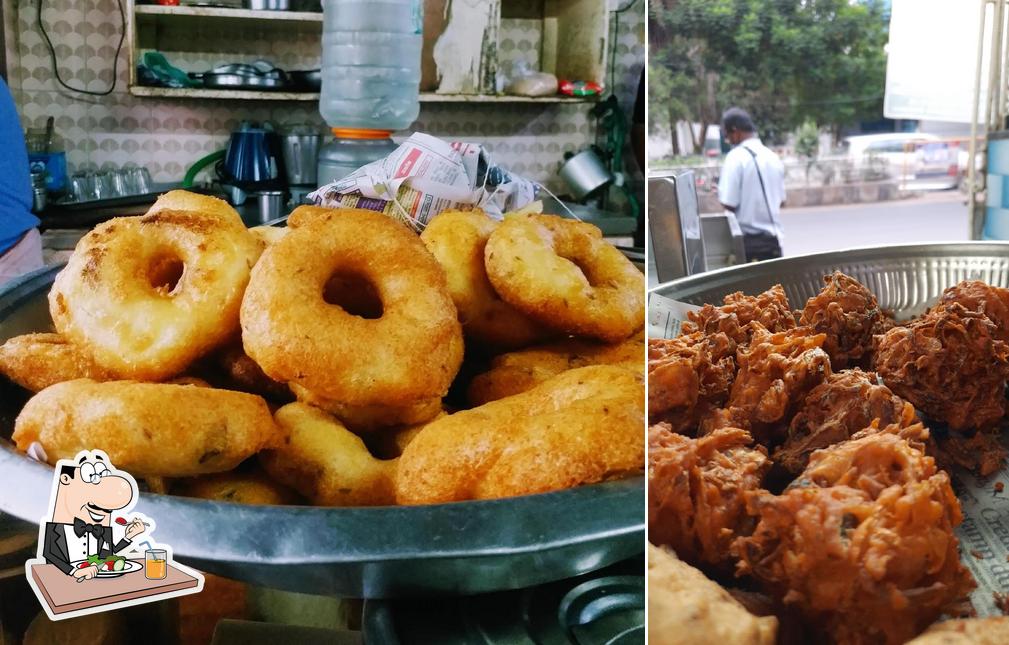 Kumaran Tea Stall, Chennai - Restaurant menu, prices and reviews