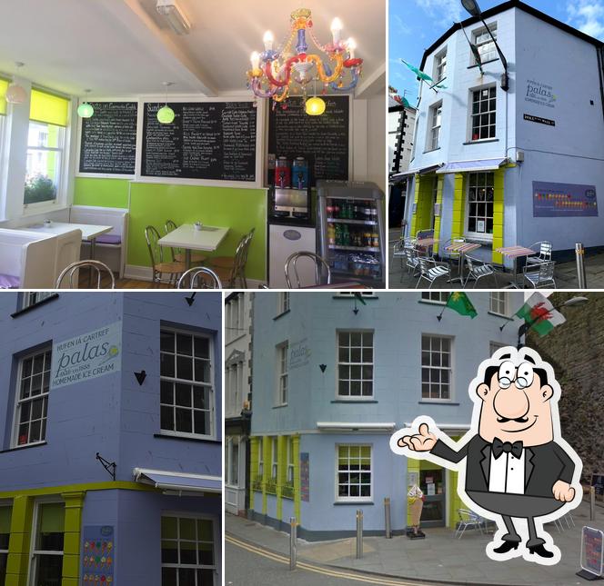 Top 7 restaurants in Caernarfon, december 2024 - Restaurant Guru