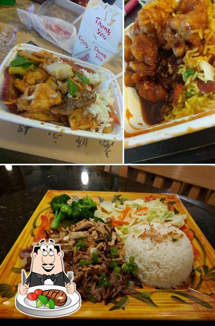 China 1, Riverview - Restaurant menu, prices and reviews