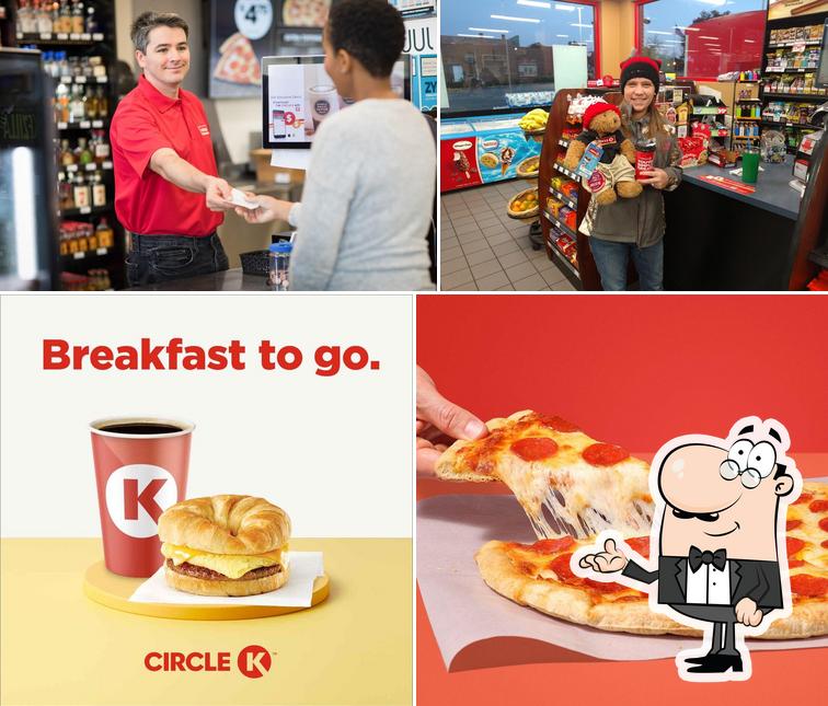 Circle K in Pine Mountain - Restaurant reviews