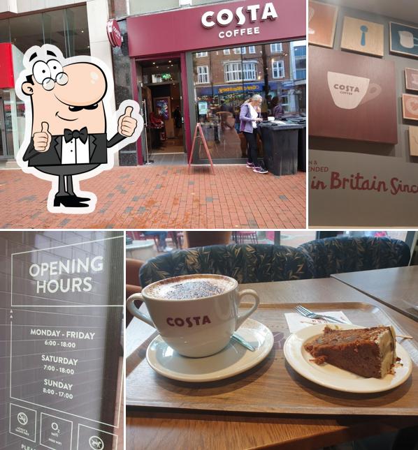 Best restaurants in Broad Street Mall - Restaurant Guru