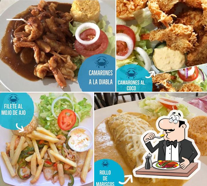 Los 10 mejores restaurantes en Cadereyta Jiménez, febrero 2026 ...