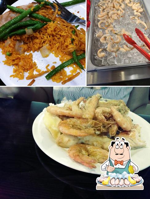 Festiva Buffet, Fairhaven - Restaurant menu, prices and reviews
