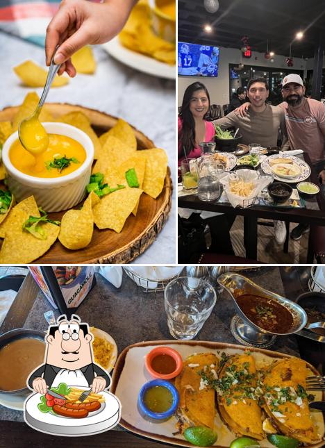 Guapo's Restaurant, Merrifield - Restaurant menu, prices and reviews