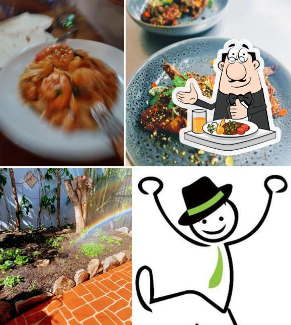 Happy Chappy Restaurant and Bar, Mudjimba - Restaurant menu, prices and ...
