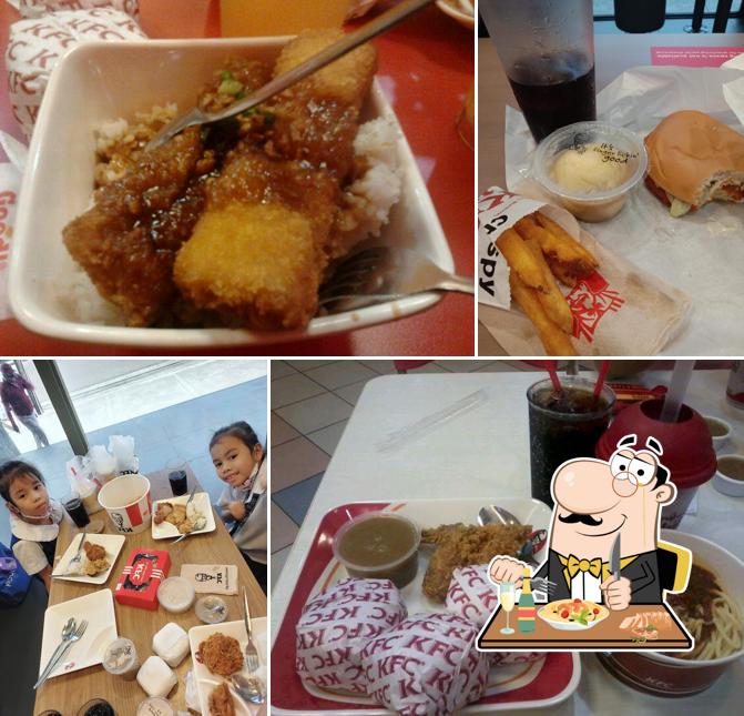 KFC, Iloilo City - Restaurant menu, prices and reviews