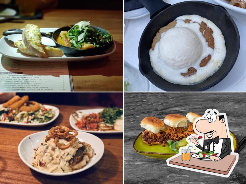 Local Kitchen, Torrance - Restaurant menu, prices and reviews