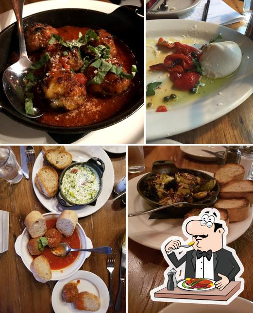 Top 20 restaurants in Boston, october 2025 - Restaurant Guru