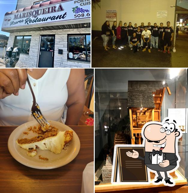 Marisqueira Azores Restaurant, Fall River - Restaurant menu, prices and ...