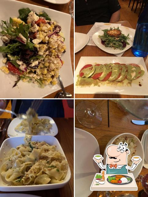 Moya in Jim Thorpe - Restaurant menu and reviews