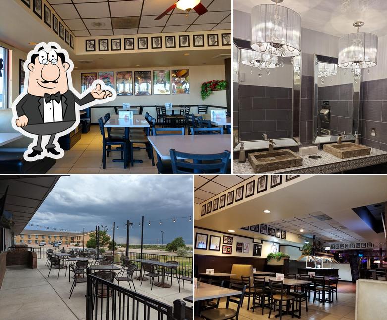 Top 5 restaurants in Limon, Colorado, december 2025 - Restaurant Guru