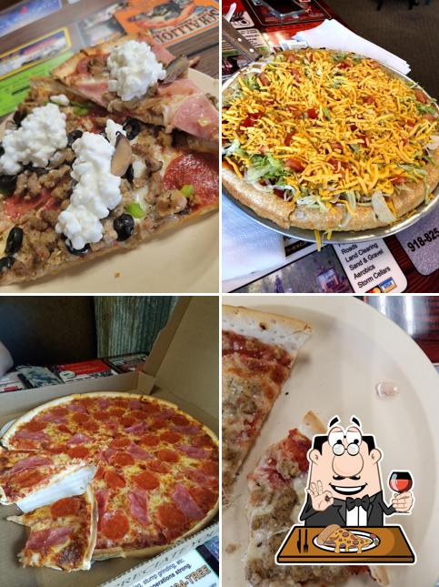 Top 5 restaurants in Chouteau, december 2025 - Restaurant Guru