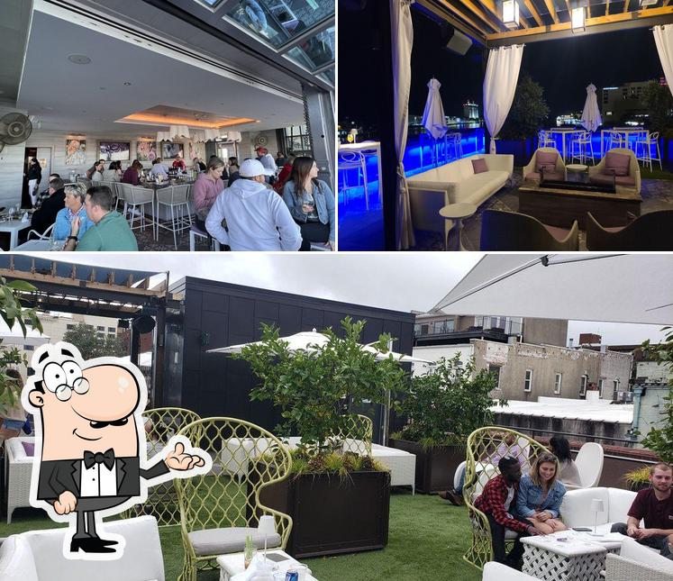 Myrtle & Rose, Savannah - Restaurant menu, prices and reviews