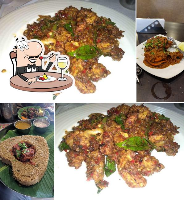 Vels Restaurant, Pillayarkuppam - Restaurant menu and reviews