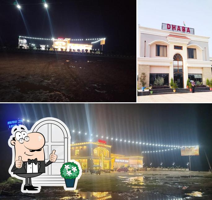 APNA PUNJAB DHABA, Dhamora - Restaurant reviews