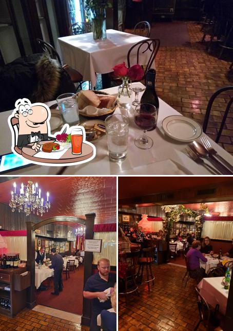 Bamonte's, New York City - Restaurant menu, prices and reviews