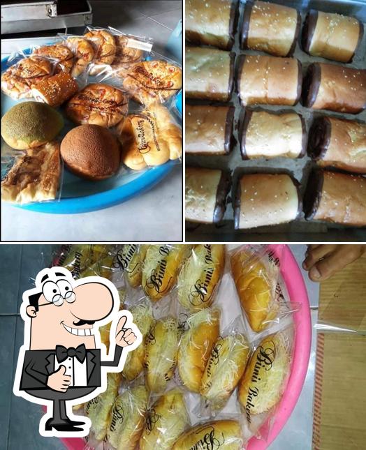 Bisnis Citra Bakery, Palembang - Restaurant reviews