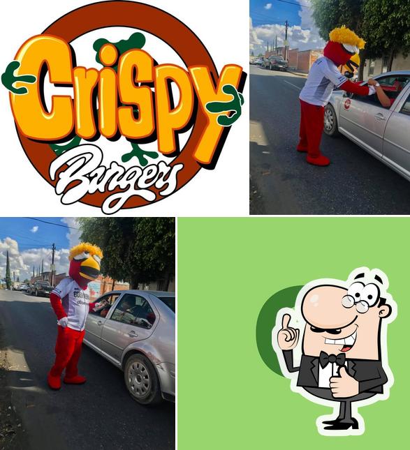 Restaurante Crispy Burger’s, Oaxaca - Opiniones del restaurante