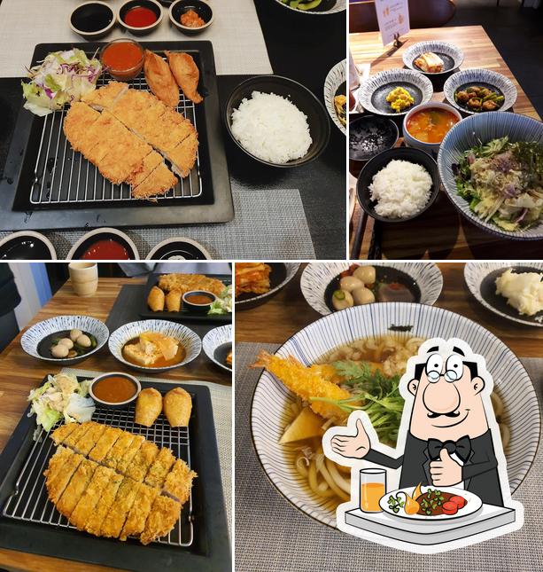 어전횟집, Daegu (Taegu), Beomeo - Menú del restaurante, precios y reseñas