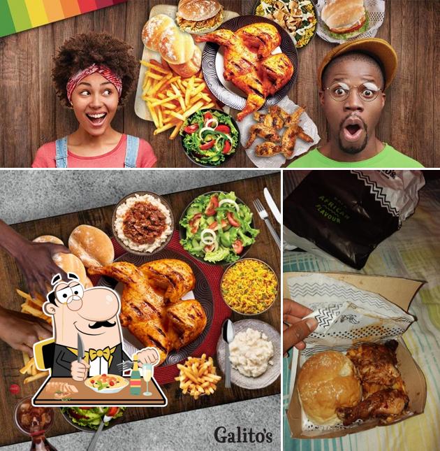 Galito's Nelspruit Prime Corner fast food, Nelspruit – menu, prices ...