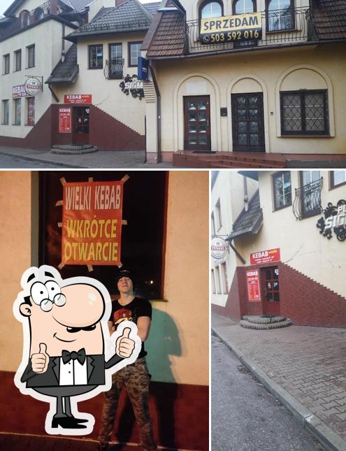 Kebab Wielki Susz restaurant, Susz - Restaurant reviews