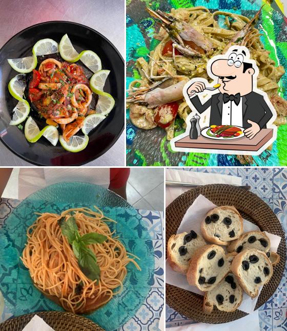 LA DOLCE VIA, Milazzo - Menu del ristorante, prezzi e recensioni