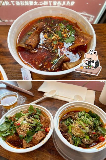 14355075 Canada Inc, Toronto - Restaurant menu, prices and reviews