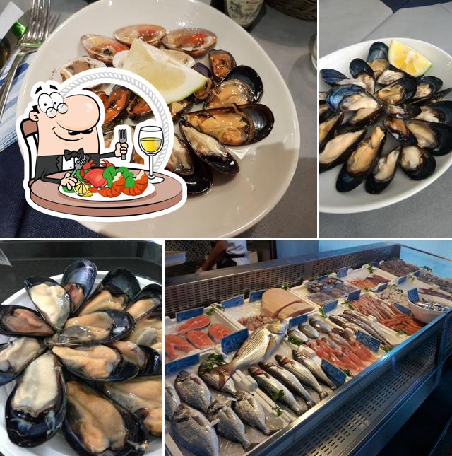 L'Ostrica Ubriaca, Lecce - Menu del ristorante, prezzi e recensioni
