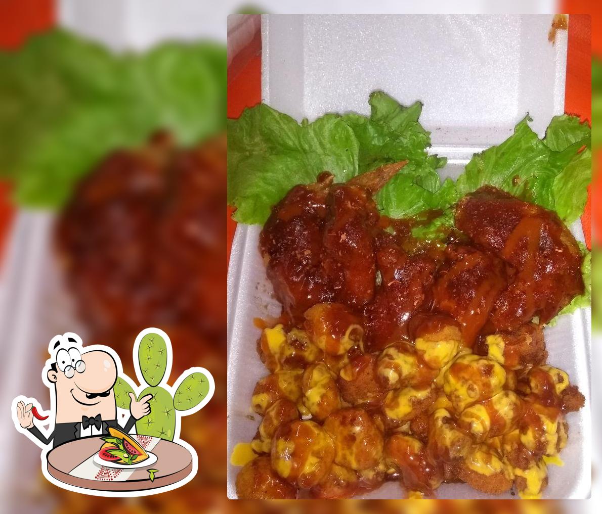 Los Pap's restaurant, Ciudad Nezahualcóyotl - Restaurant reviews