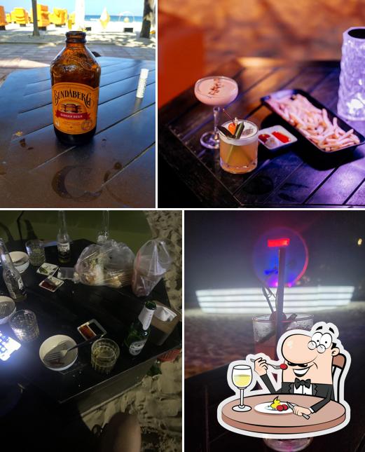 Malibu Beach Club - Seaside Chill & Cocktails, Da Nang - Restaurant ...