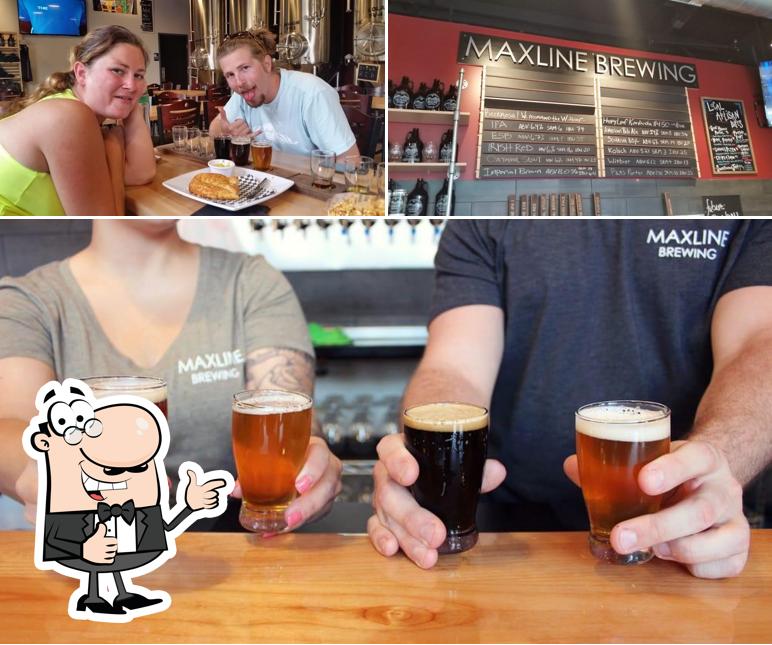 Maxline Brewing, 2724 McClelland Dr Ste 190 in Fort Collins ...