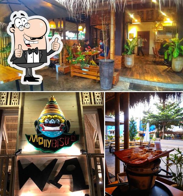 MOSA, Panglao - Restaurant menu, prices and reviews