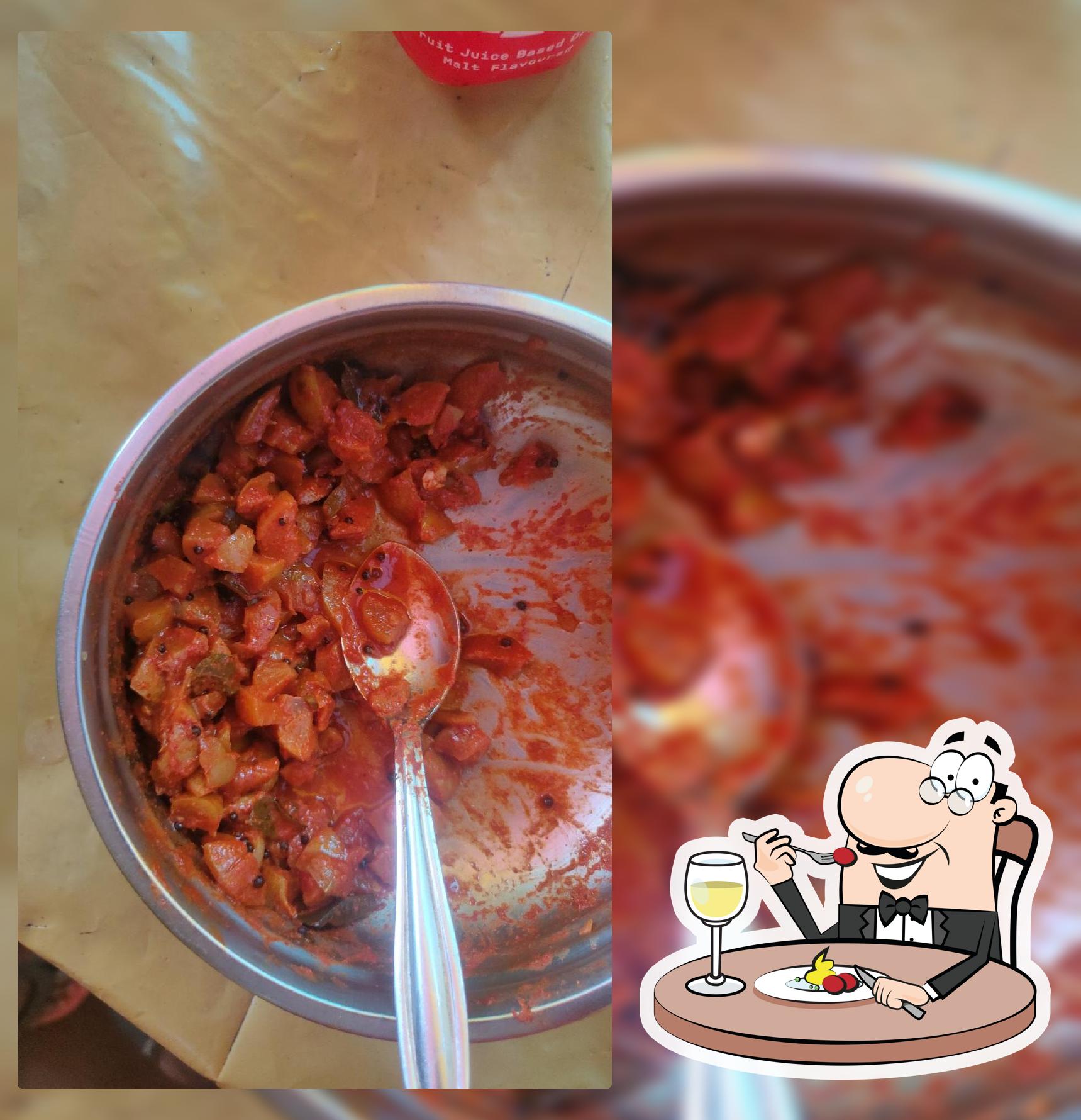 Top 5 places to eat in Odakkali, july 2025 - Restaurant Guru