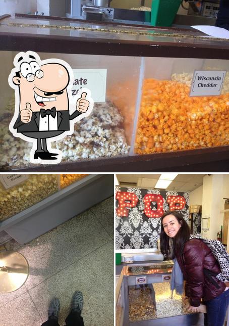 Pittsburgh Popcorn Company in Pittsburgh - Restaurant reviews