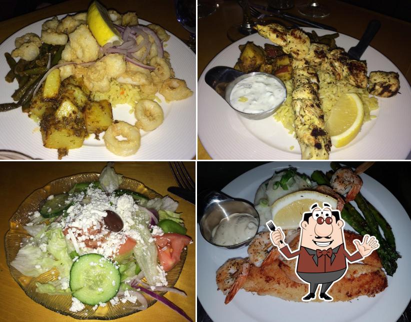 Plaza, Kenora - Restaurant menu, prices and reviews