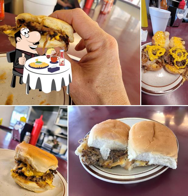 Powers Hamburger Restaurant, Fort Wayne - Restaurant menu, prices and ...