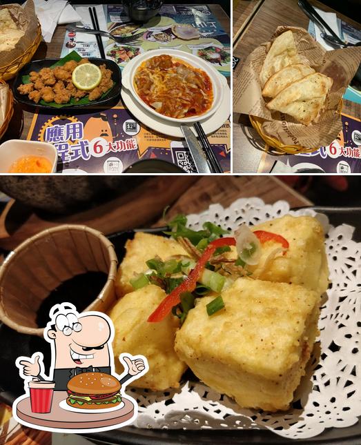 Satay King Causeway Bay restaurant, Hong Kong, Hennessy Rd - Restaurant ...