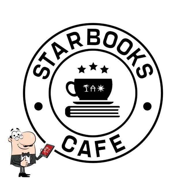 Starbooks Cafe - Siargao General Luna, General Luna - Restaurant reviews