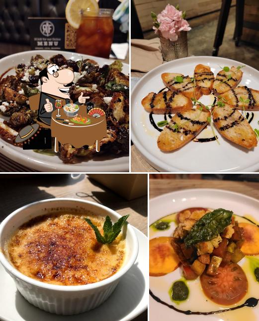 Best polenta in Riverside restaurants, summer 2024 - Restaurant Guru