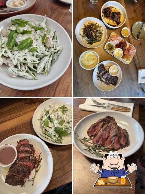 The Union Butcher Shop & Wood-fired Grill by Old Salt Co-op, Helena ...