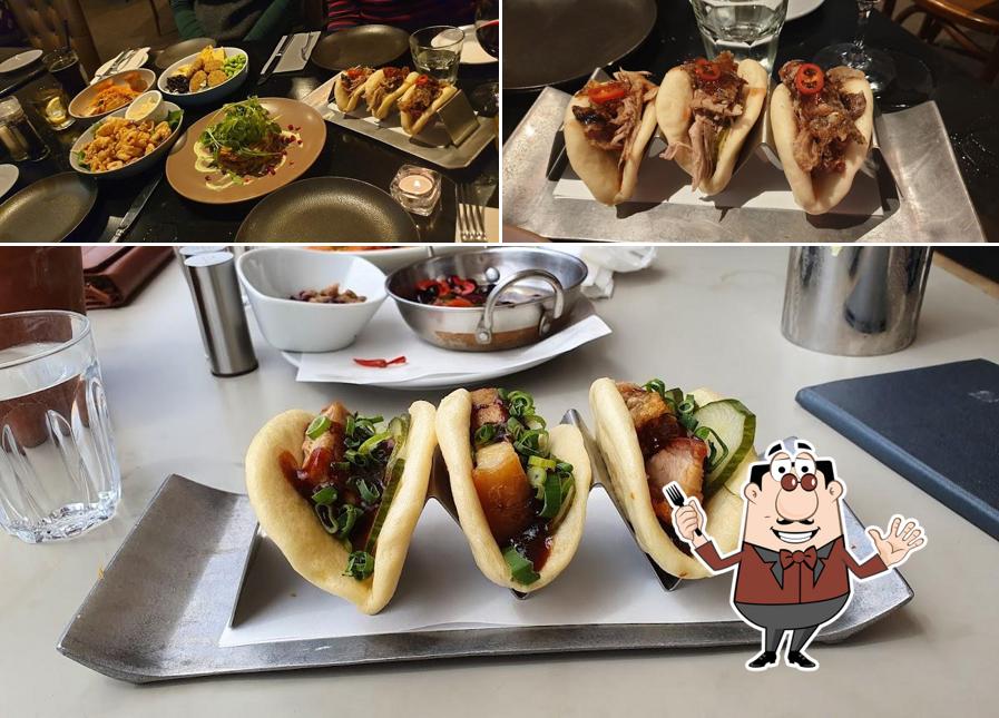 Vat 2, Bunbury - Restaurant menu, prices and reviews