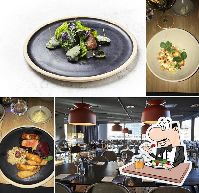 No. 2 restaurant, Copenhagen - Restaurant reviews