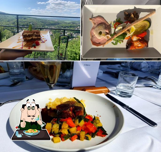 Ristorante Kaisertempel restaurant, Eppstein - Restaurant menu and reviews