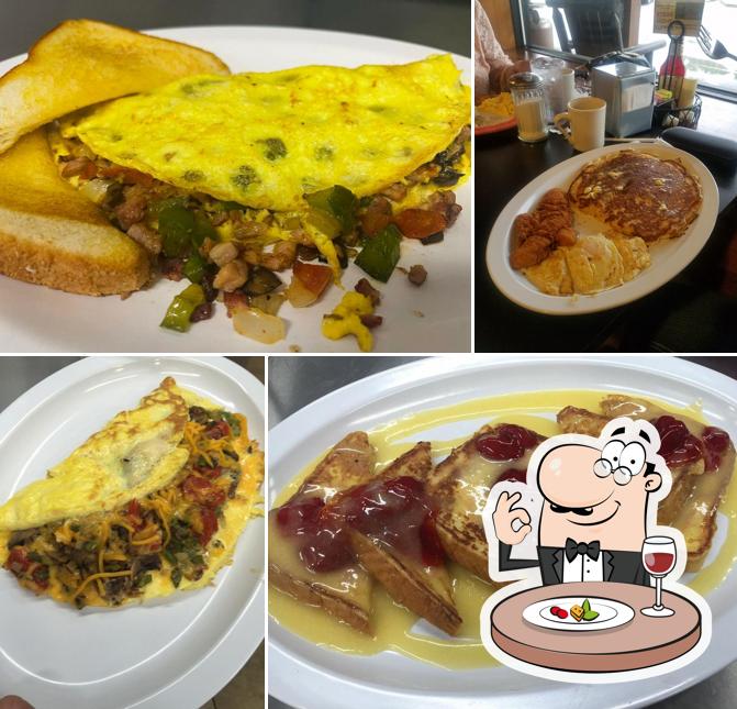 The Eatin' Table, Gamaliel - Restaurant menu, prices and reviews