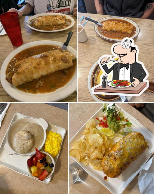 The Egg, Highlands Ranch - Restaurant menu, prices and reviews