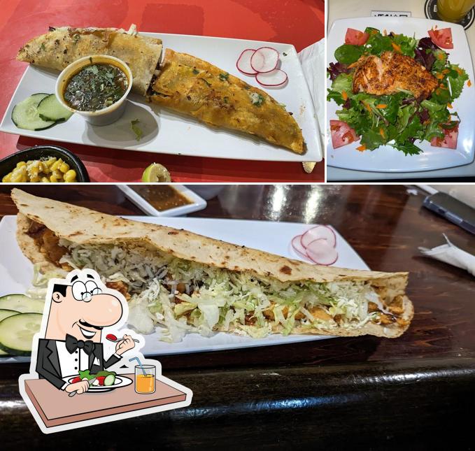 The Happy Taco, Acworth - Restaurant menu, prices and reviews