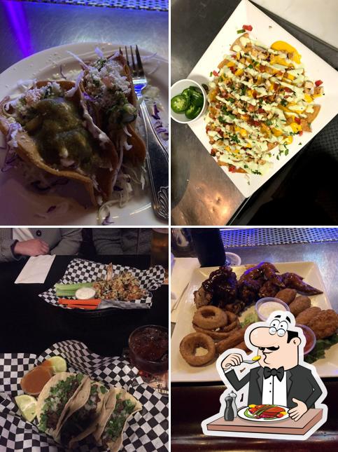 The Office Bar & Grill, Los Angeles - Restaurant menu, prices and reviews