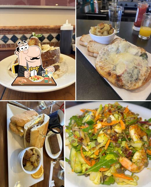 Fitzwater Cafe, Philadelphia - Restaurant menu, prices and reviews