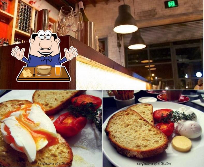 Kipling's Garage Bar, Turramurra - Restaurant menu, prices and reviews